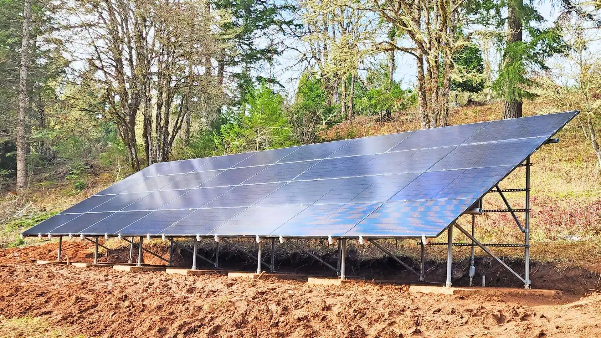 Services Archive - Green Ridge Solar